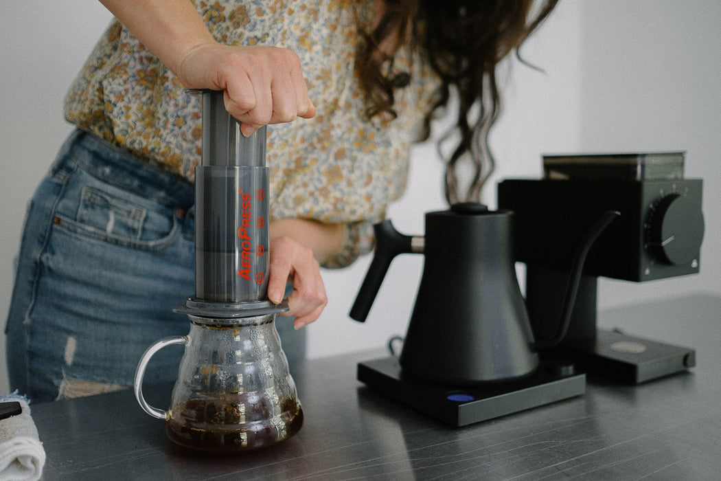 Wholesale – Sunergos Coffee