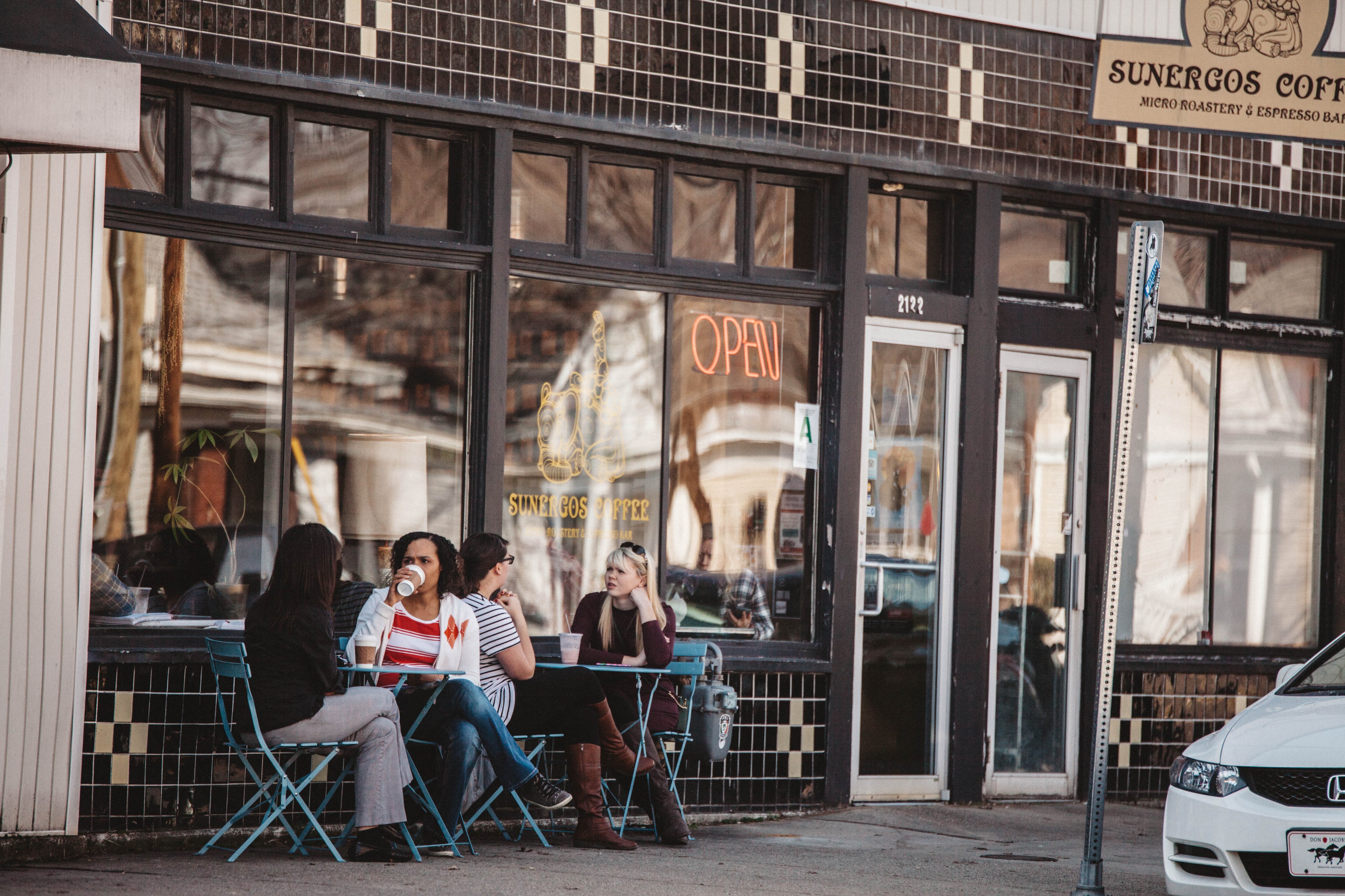 Locations – Sunergos Coffee