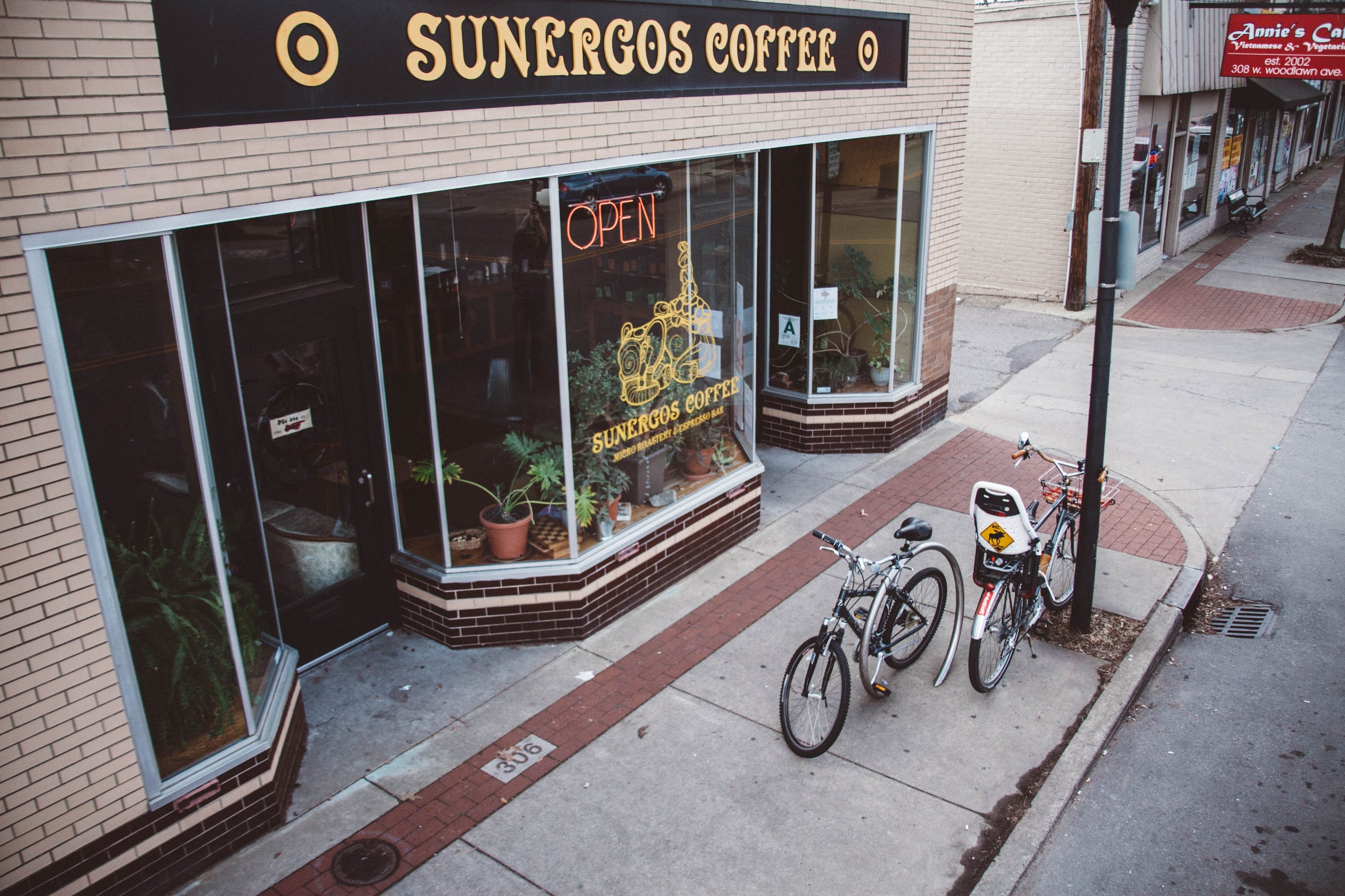 Locations – Sunergos Coffee
