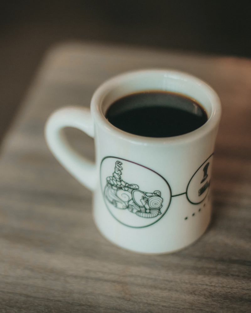 Sunergos Coffee | Specialty Coffee Roasters