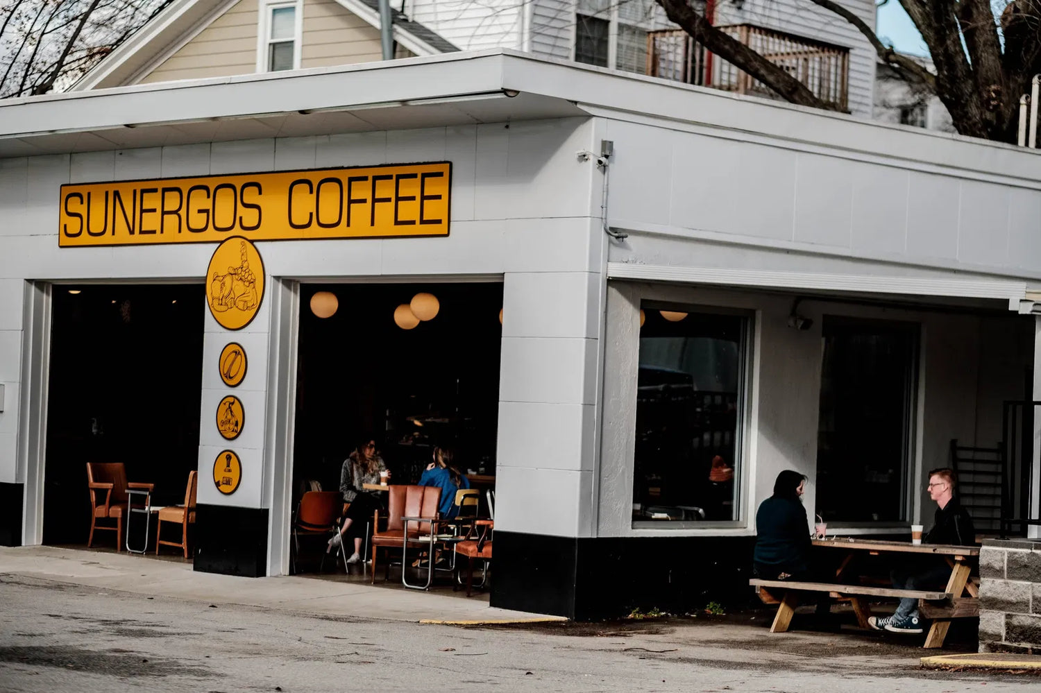 Locations – Sunergos Coffee