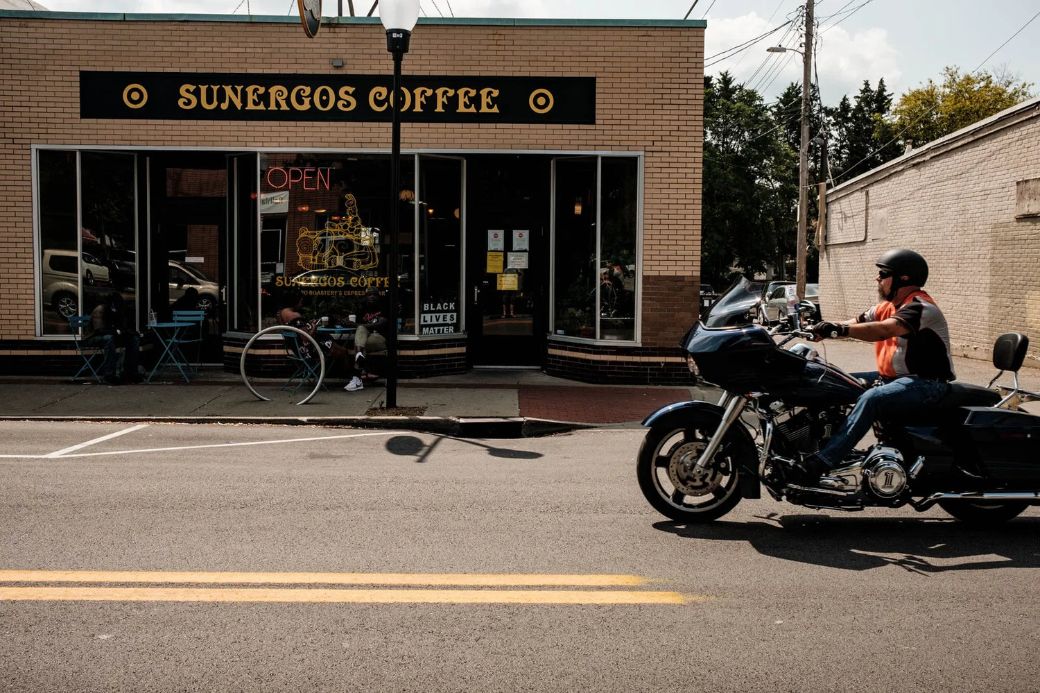 Locations – Sunergos Coffee