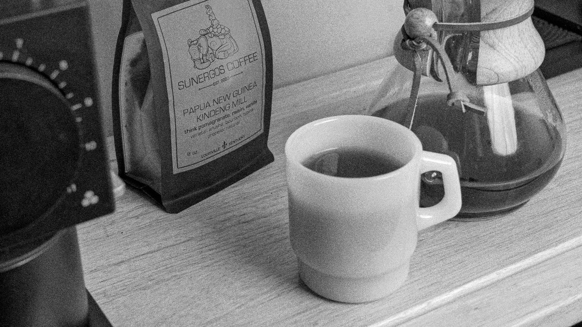 Sunergos Coffee | Specialty Coffee Roasters