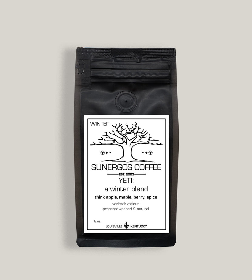 Sunergos Coffee | Specialty Coffee Roasters