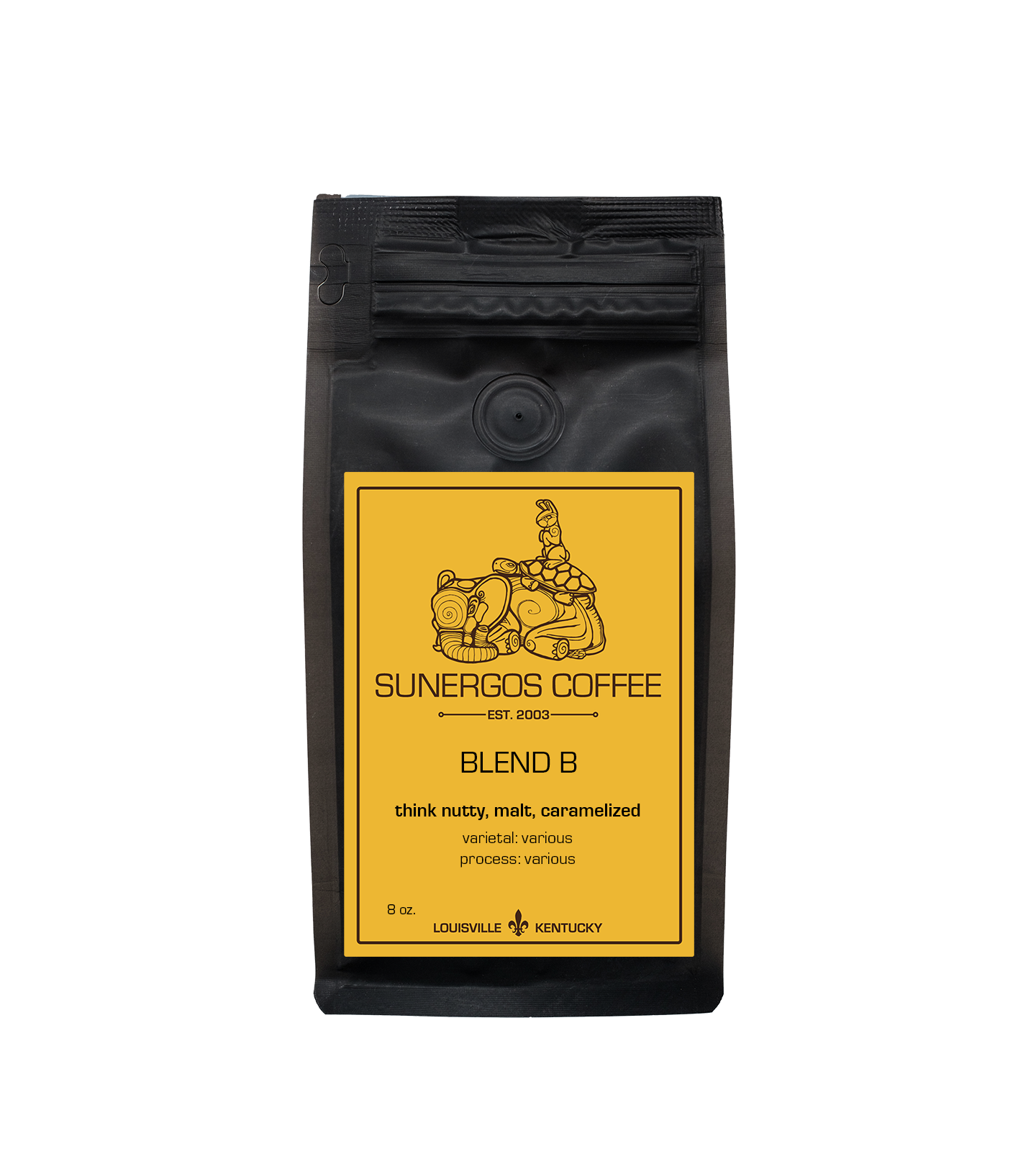 Sunergos Coffee | Specialty Coffee Roasters